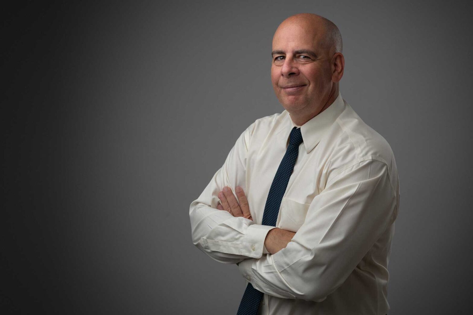 Mark Porter - Soteria Alliance