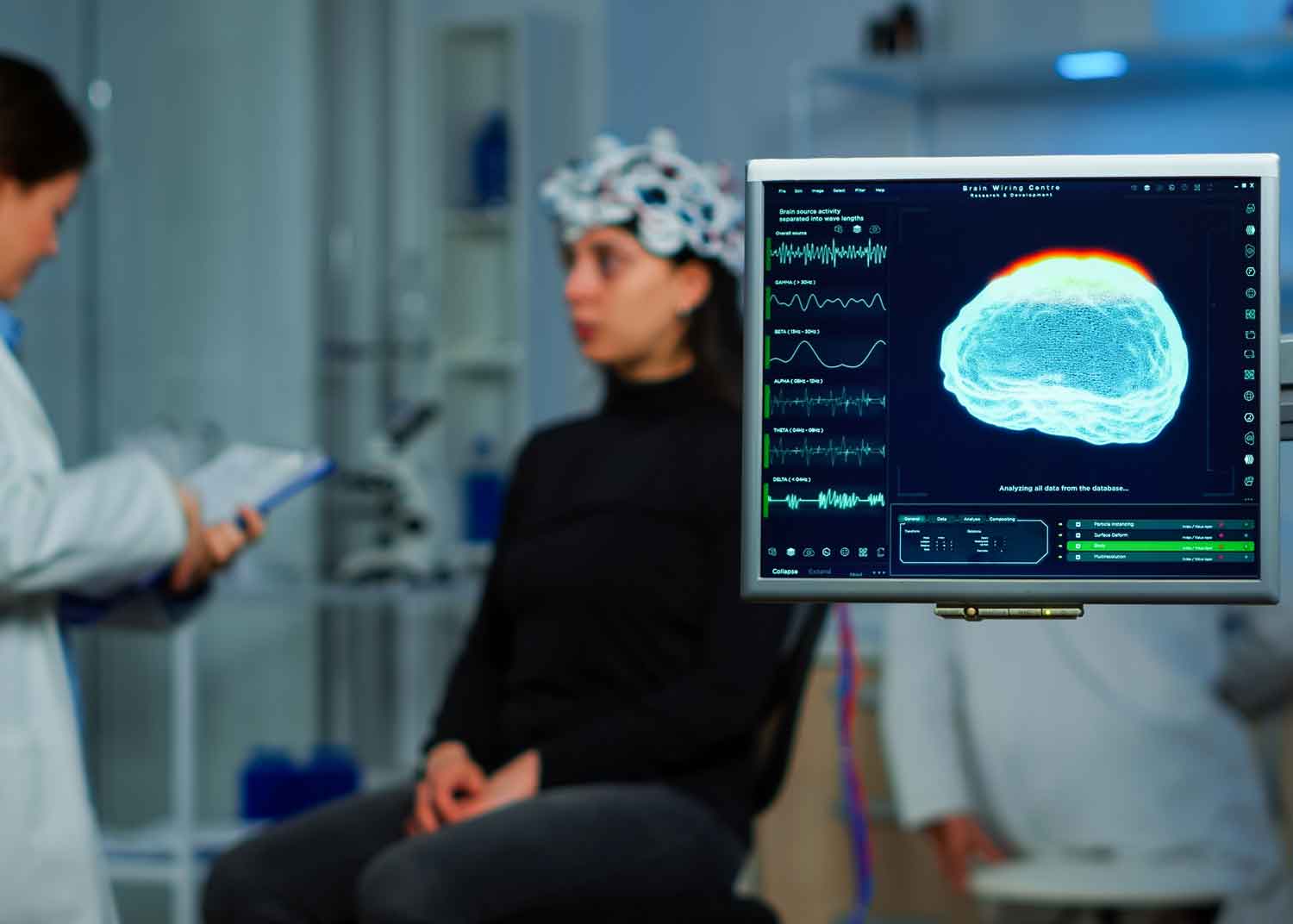 Brain vs Mind…What Are They? - Soteria Alliance